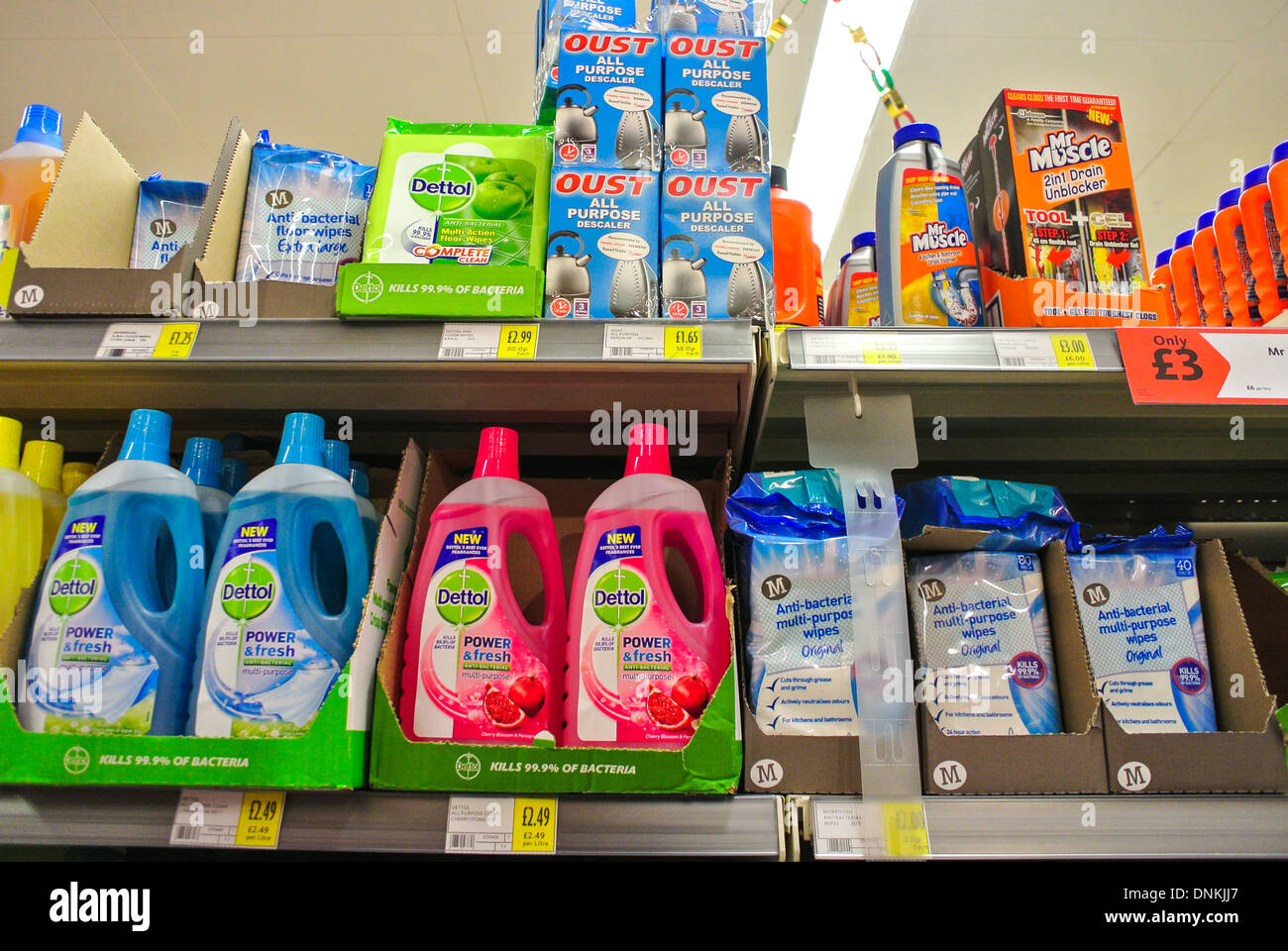 Dettol Product Range Dettol Disinficant Liquid Different Sizes