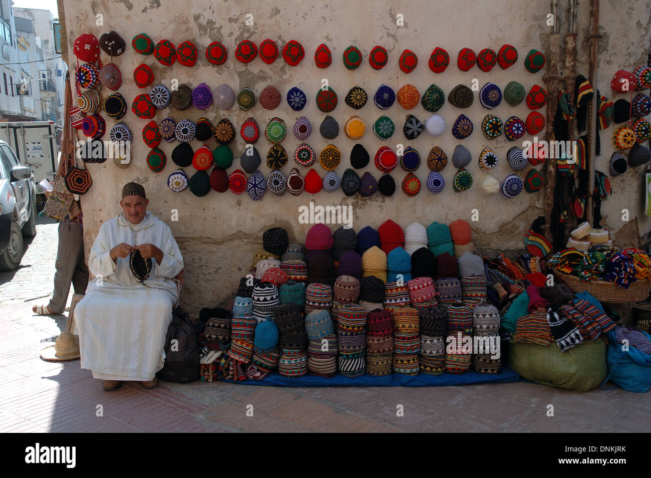 Keeper of morocco hi-res stock photography and images - Alamy