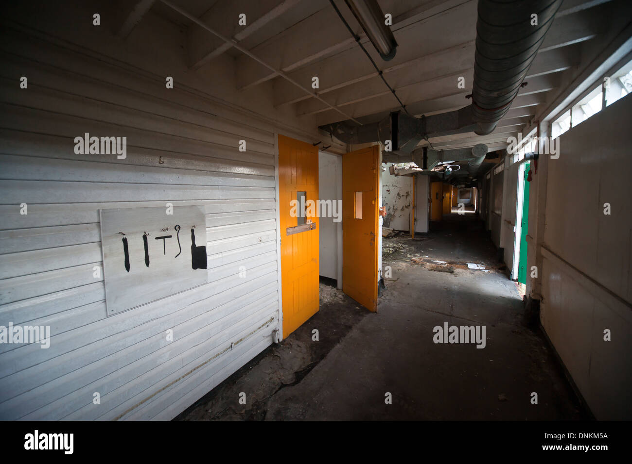 Cordite Factory High Resolution Stock Photography and Images - Alamy