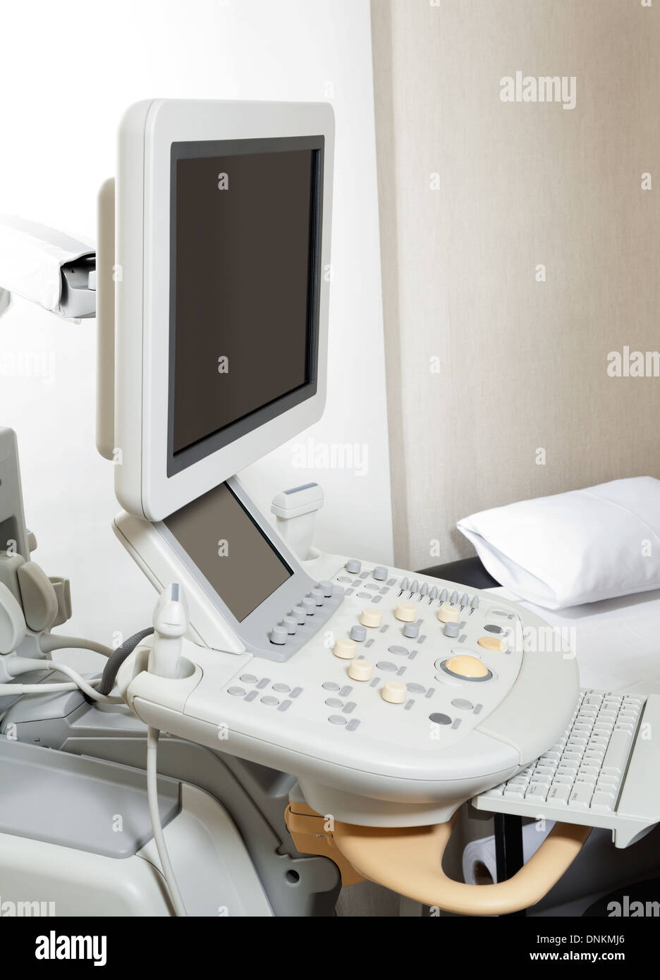What Are The Different Types Of Ultrasound Machines And