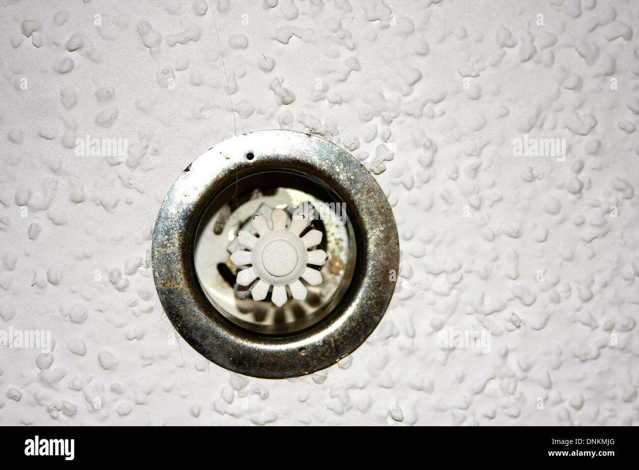 Sprinkler Head High Resolution Stock Photography and Images - Alamy