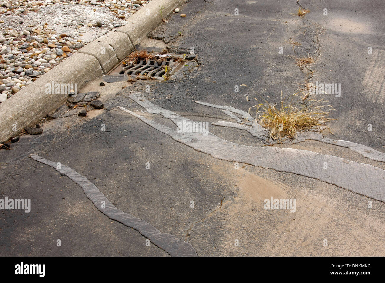 Drain for stormwater hi-res stock photography and images - Alamy