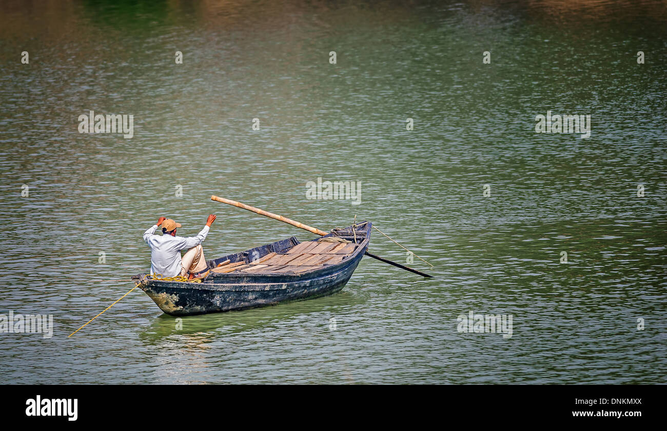 Damodar River High Resolution Stock Photography and Images - Alamy
