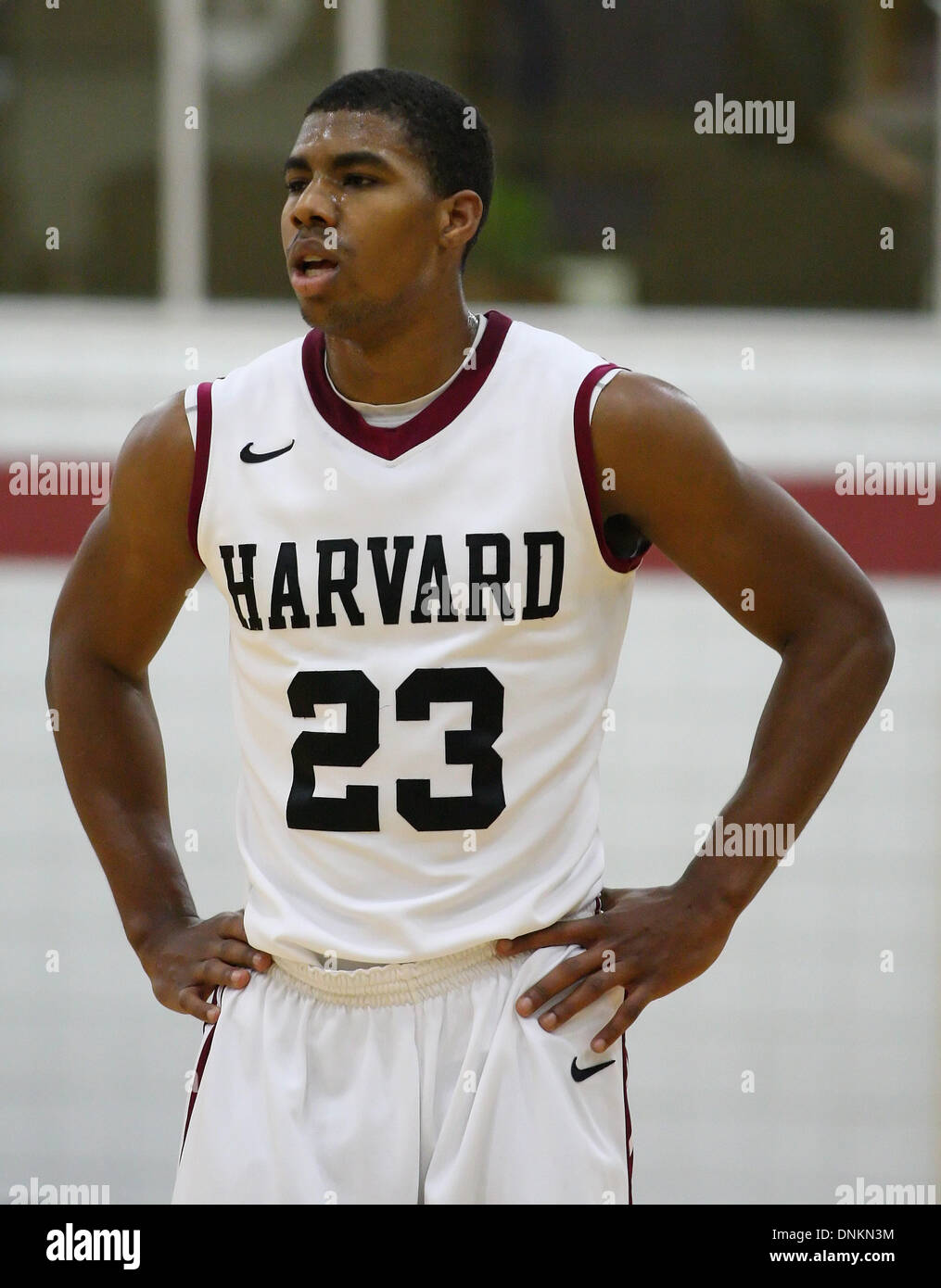 Boston, Massachusetts, USA. 1st Jan, 2014. January 1, 2014; Harvard ...