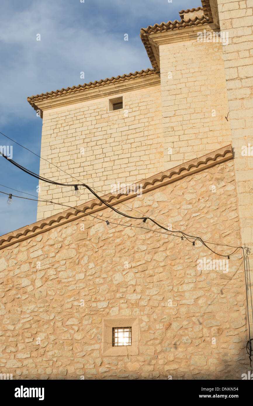 Honey colored stone hi-res stock photography and images - Alamy