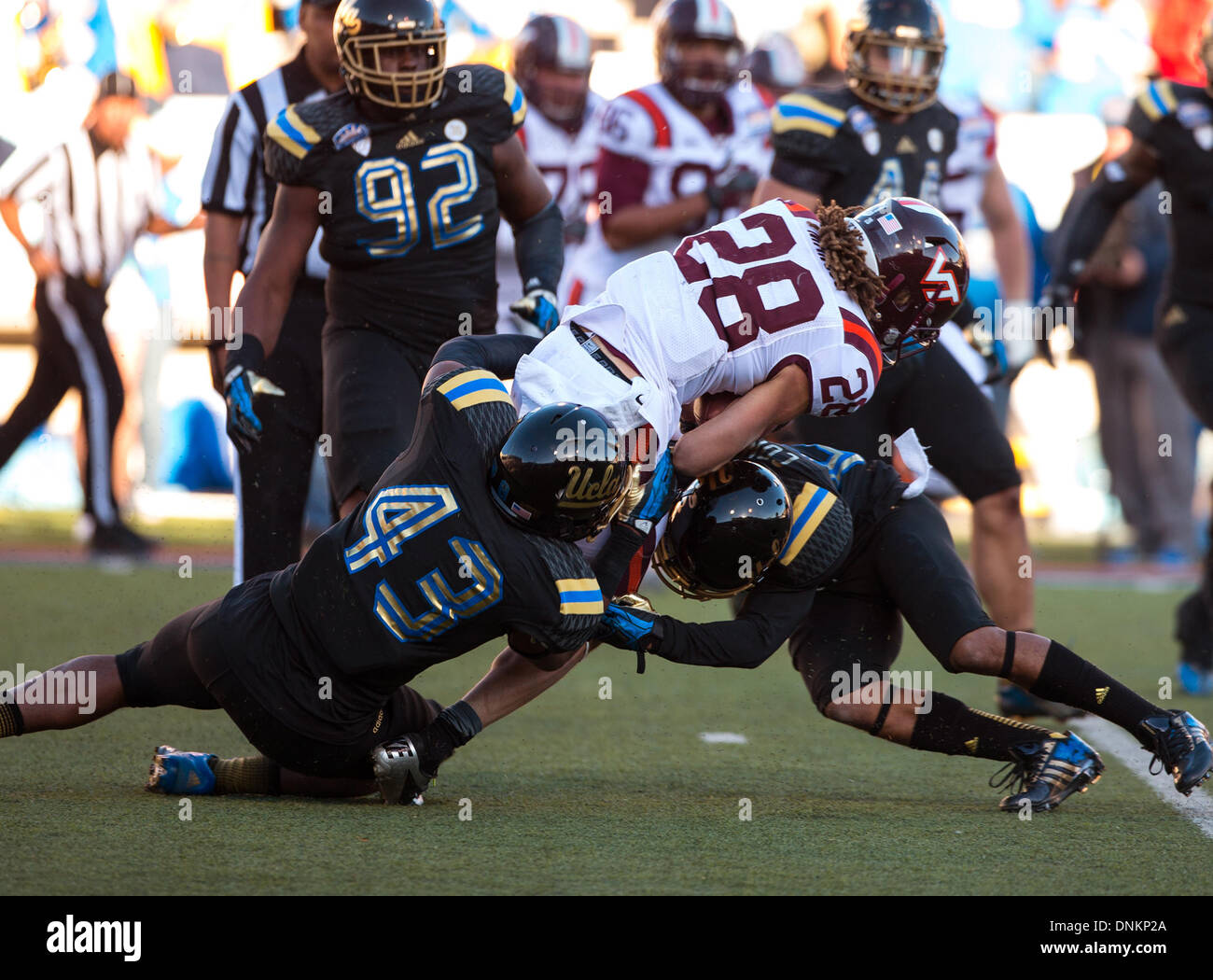 Justin Combs Football 40 Time