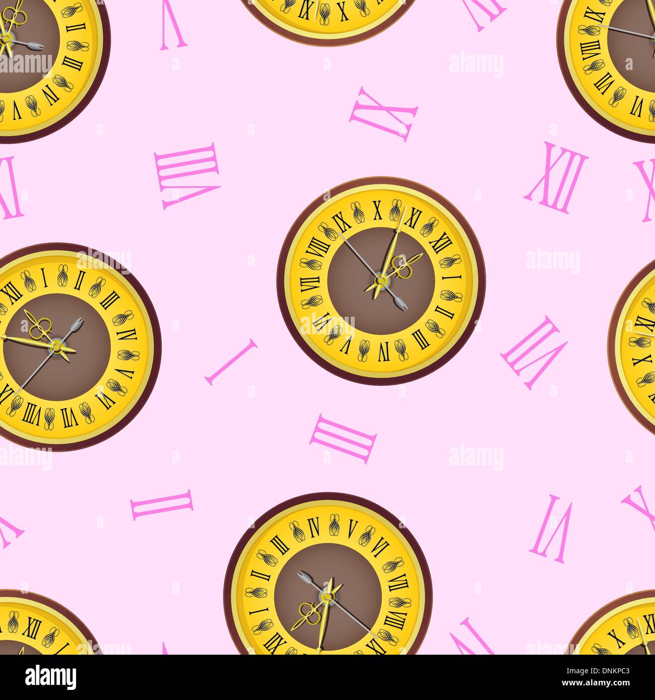 Before midnight Stock Vector Images - Alamy