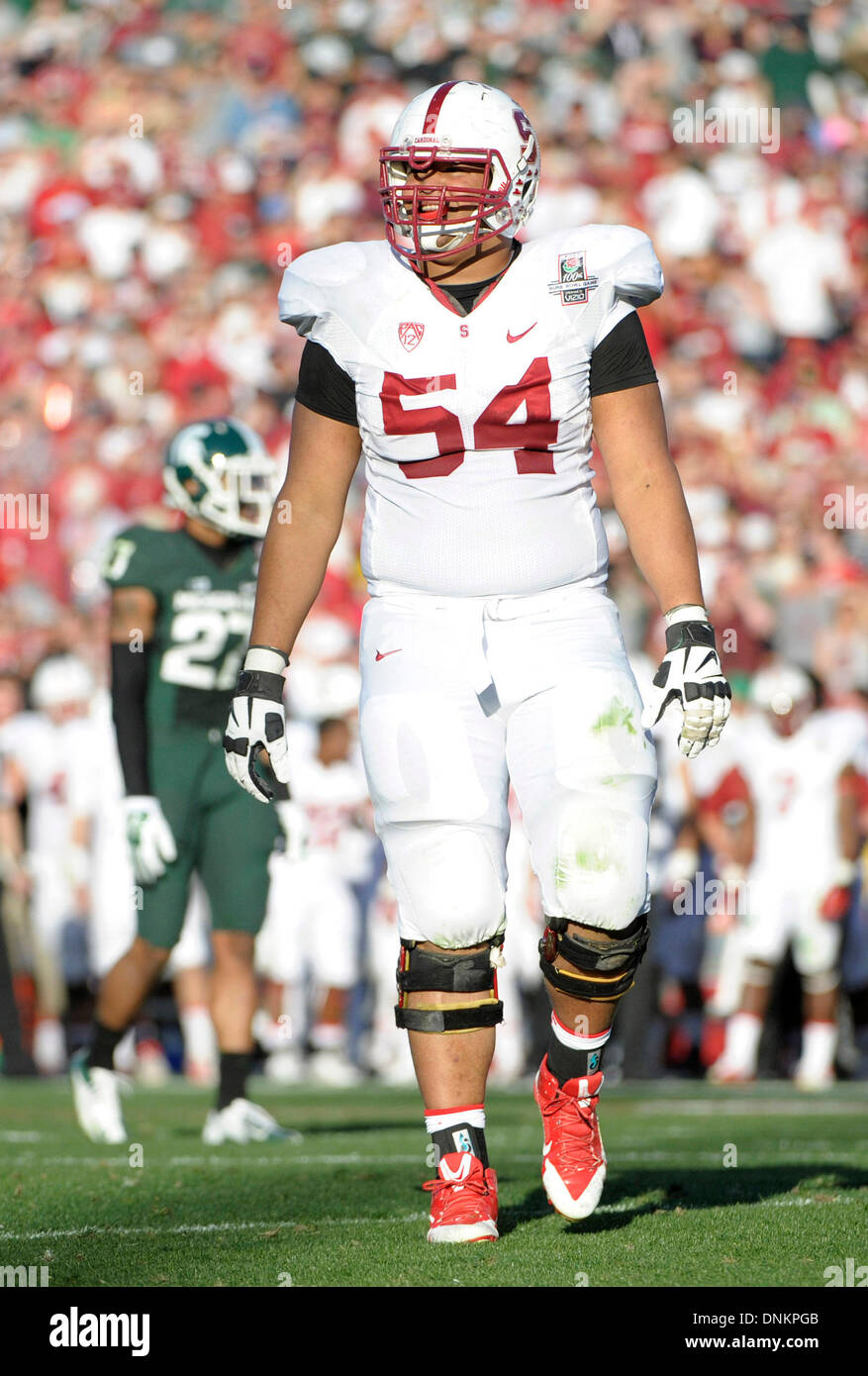 David Yankey Stanford