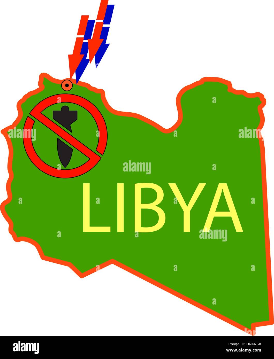 Gaddafi vector vectors hi-res stock photography and images - Alamy