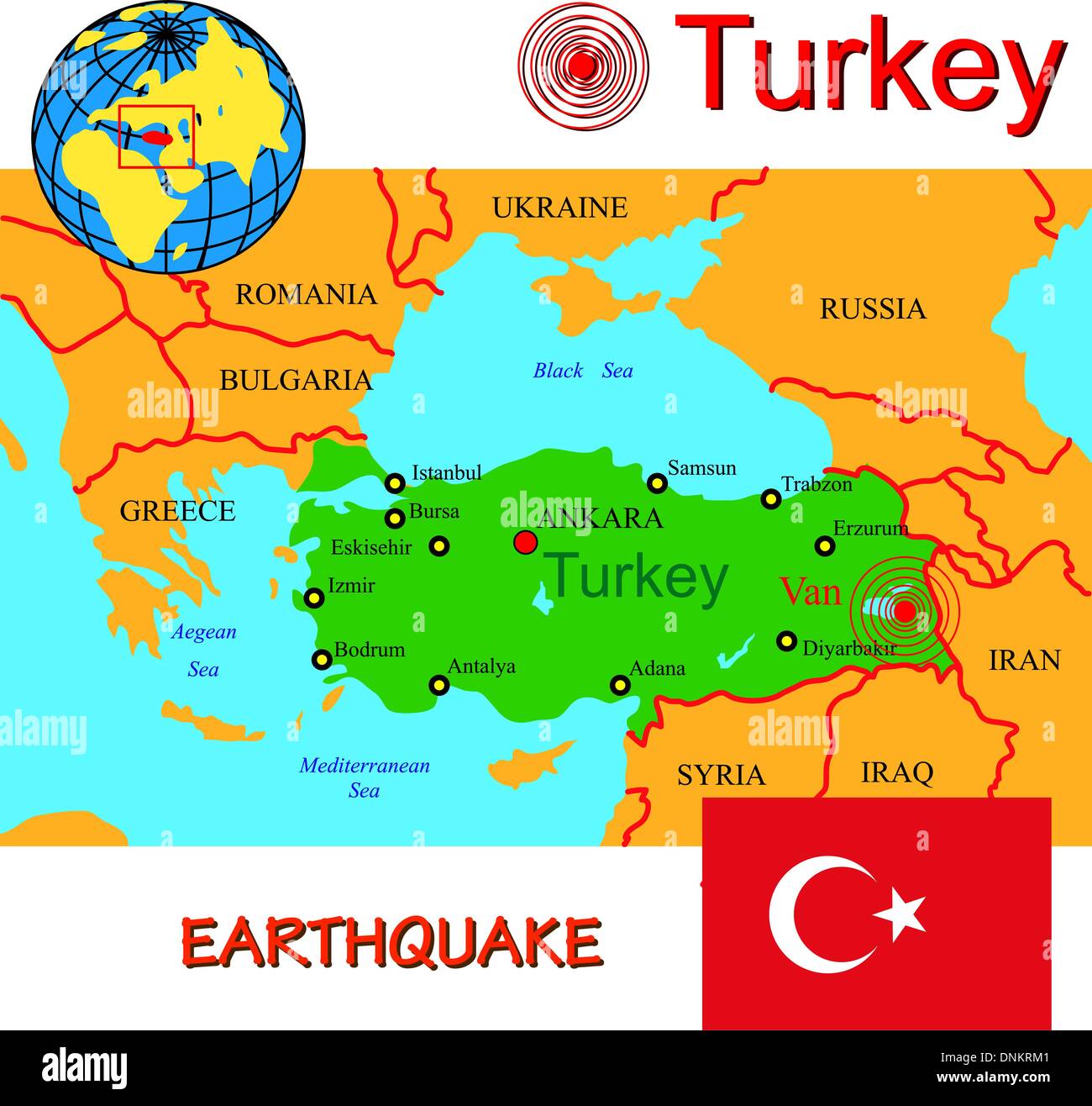 Turkey map with epicenter earthquake Stock Vector Image & Art - Alamy Turkey map with epicenter earthquake Stock Vector Image & Art - Alamy