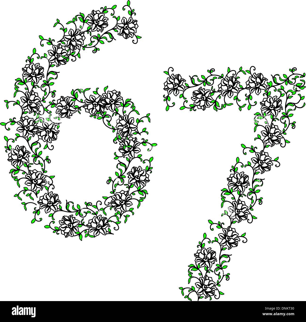 67 vector vectors hi-res stock photography and images - Alamy