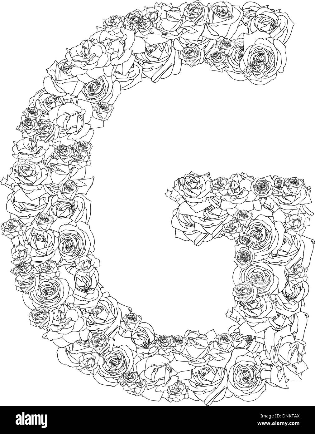 Fresh g Black and White Stock Photos & Images - Alamy