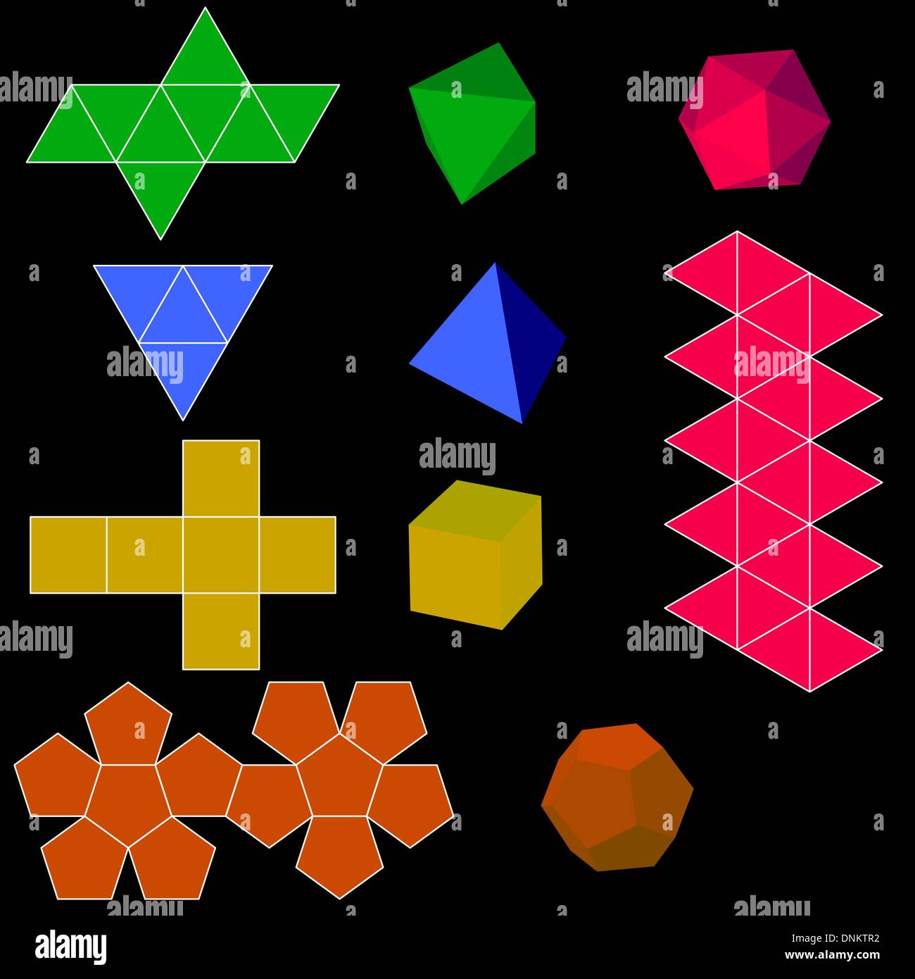 Prizma Stock Vector Images - Alamy