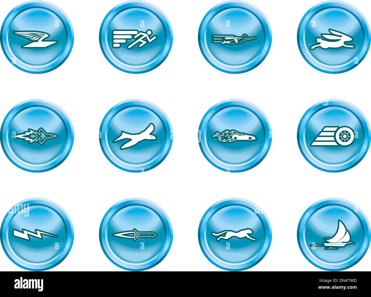 Jet flame Stock Vector Images - Alamy