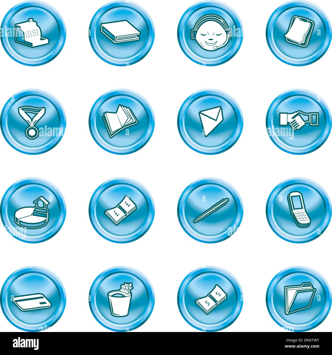 Bank book register vector hi-res stock photography and images - Alamy