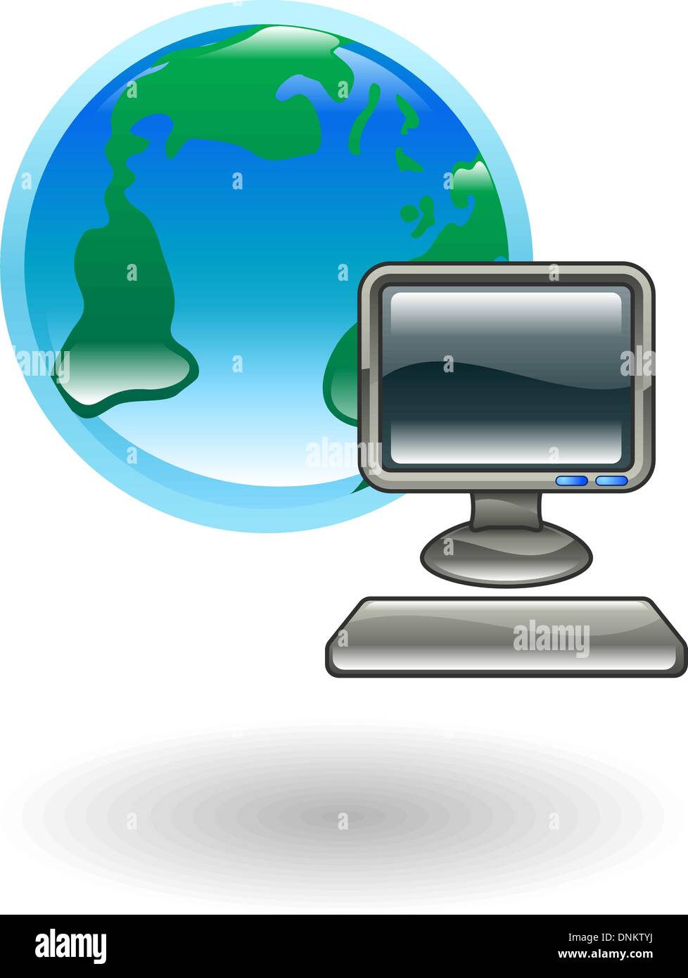 World wide Stock Vector Images - Alamy