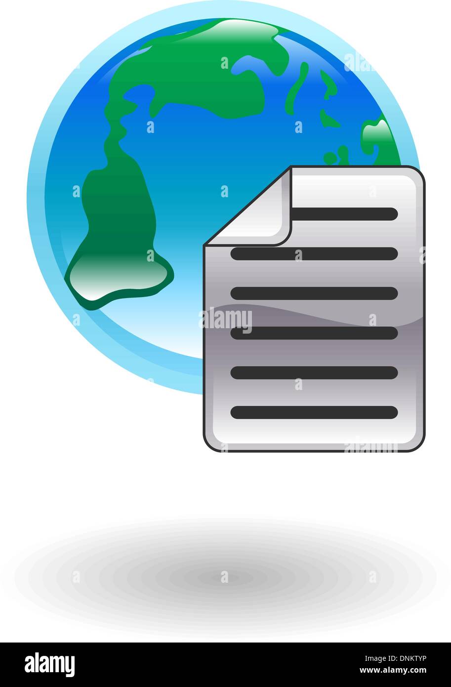 Internet document hi-res stock photography and images - Alamy