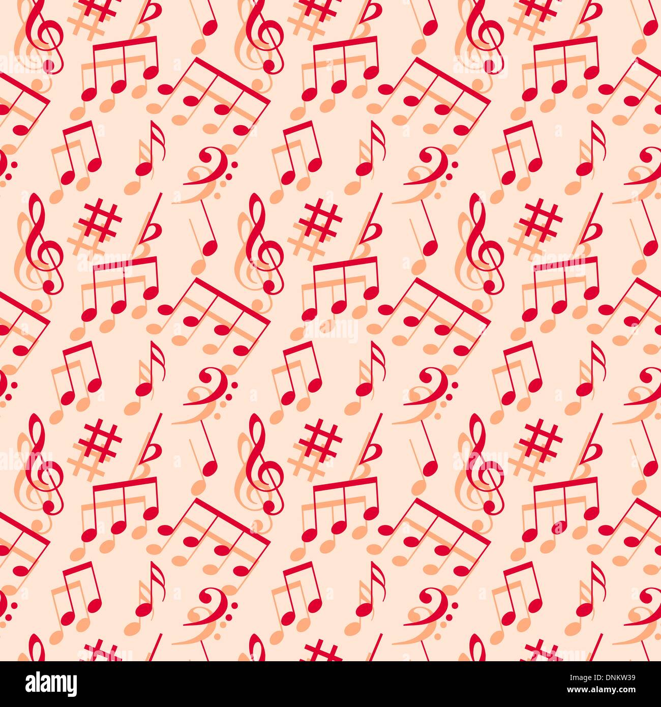 Desktop Backgrounds Music Notes