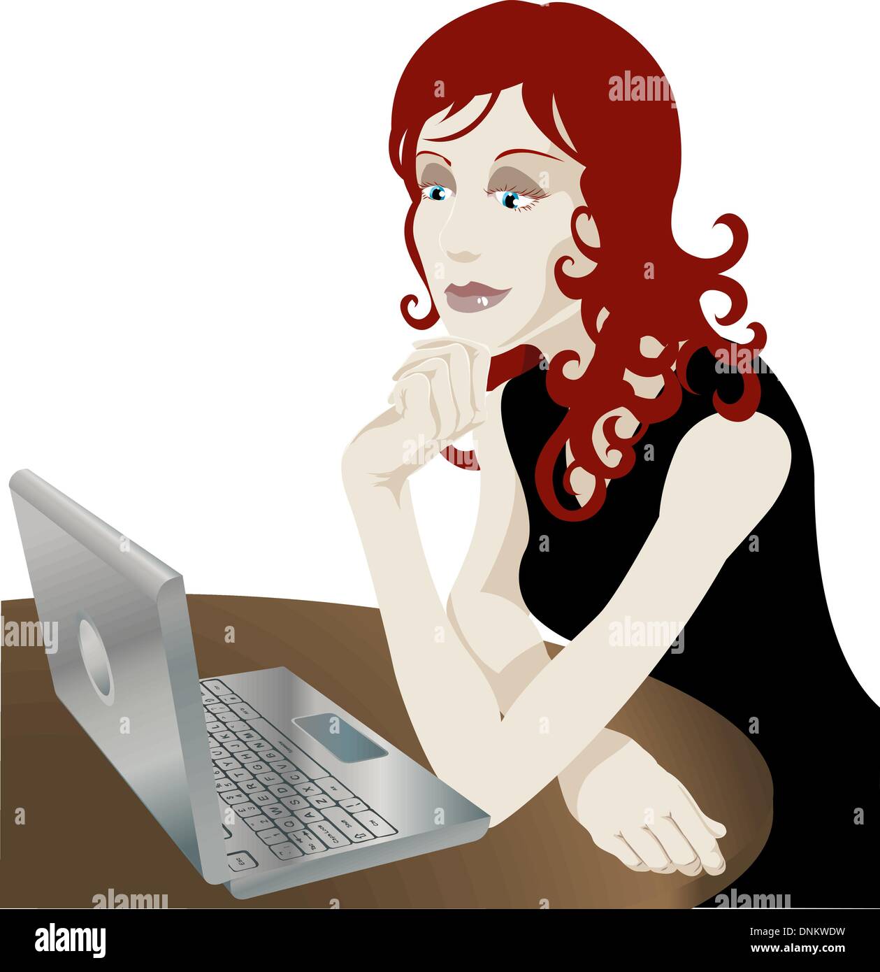 Zen picture Stock Vector Images - Alamy