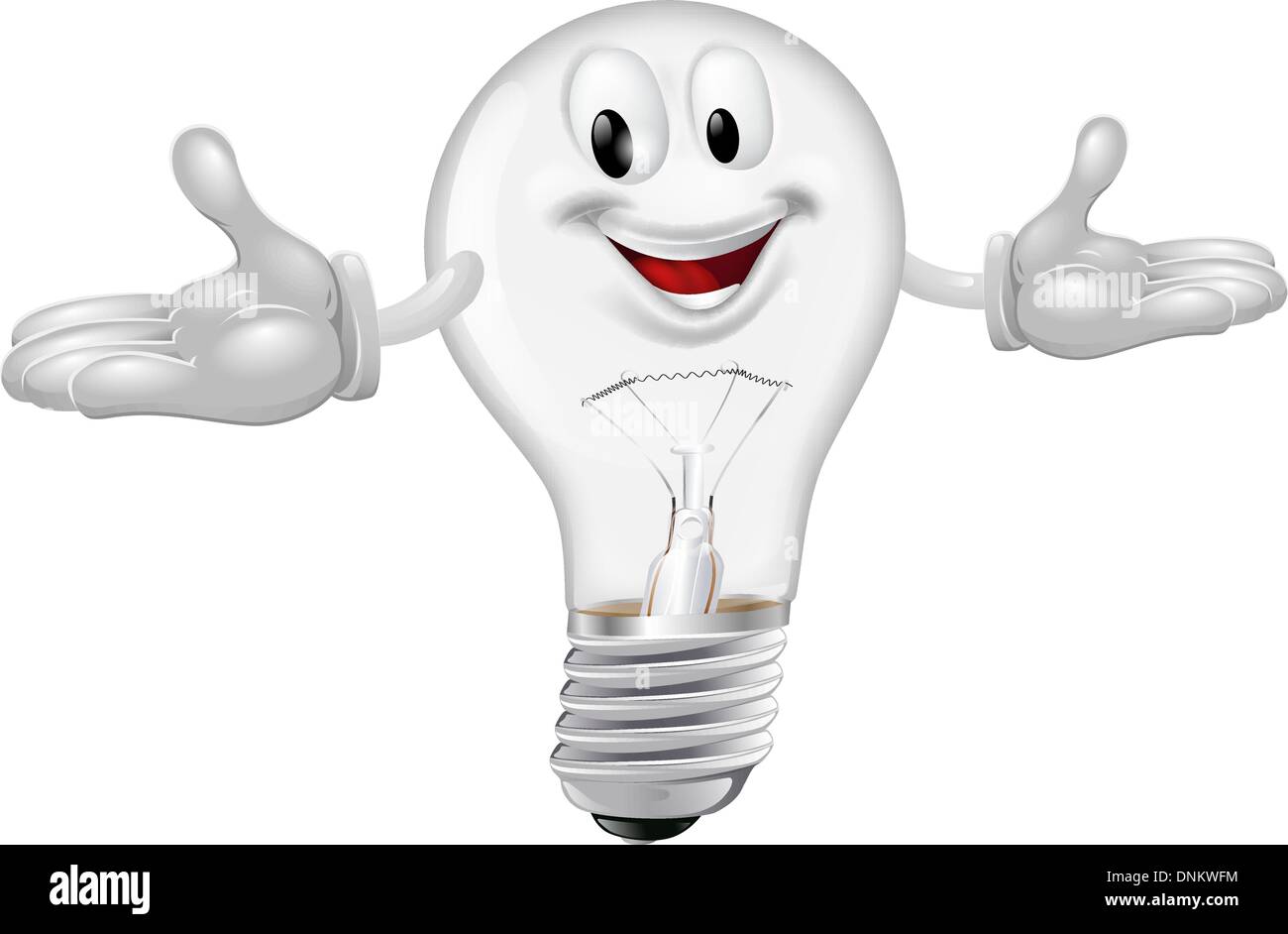 Electrical positive Stock Vector Images - Alamy