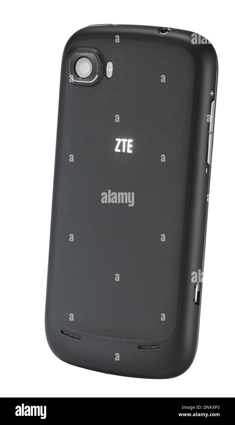 Zte Cut Out Stock Images & Pictures - Alamy