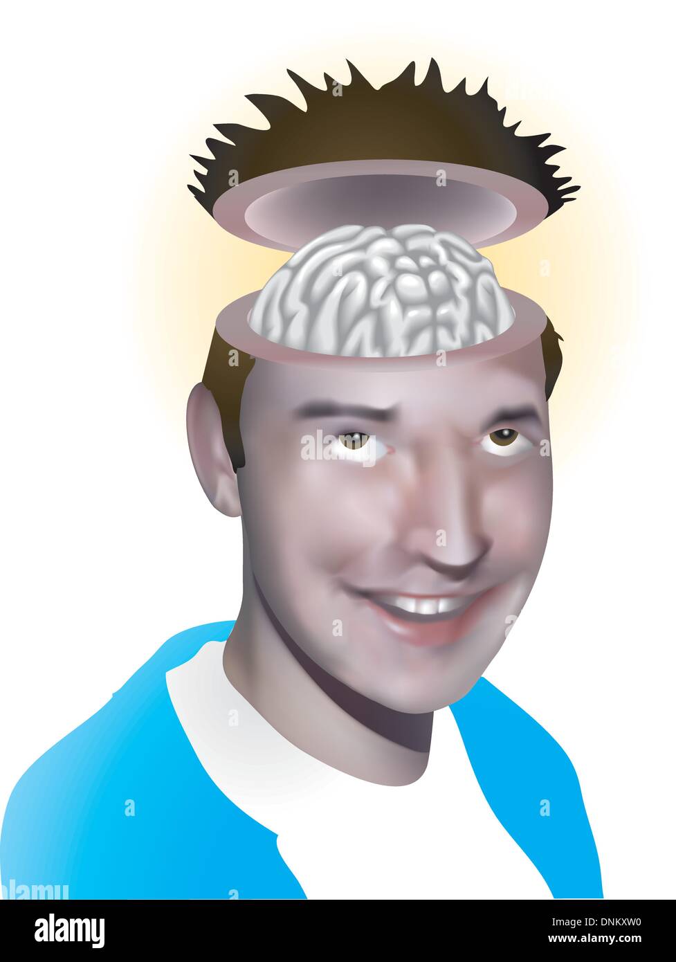 Internal workings Stock Vector Images - Alamy