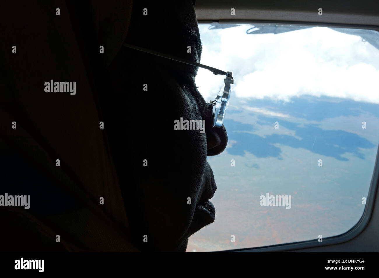 African plane hi-res stock photography and images - Alamy