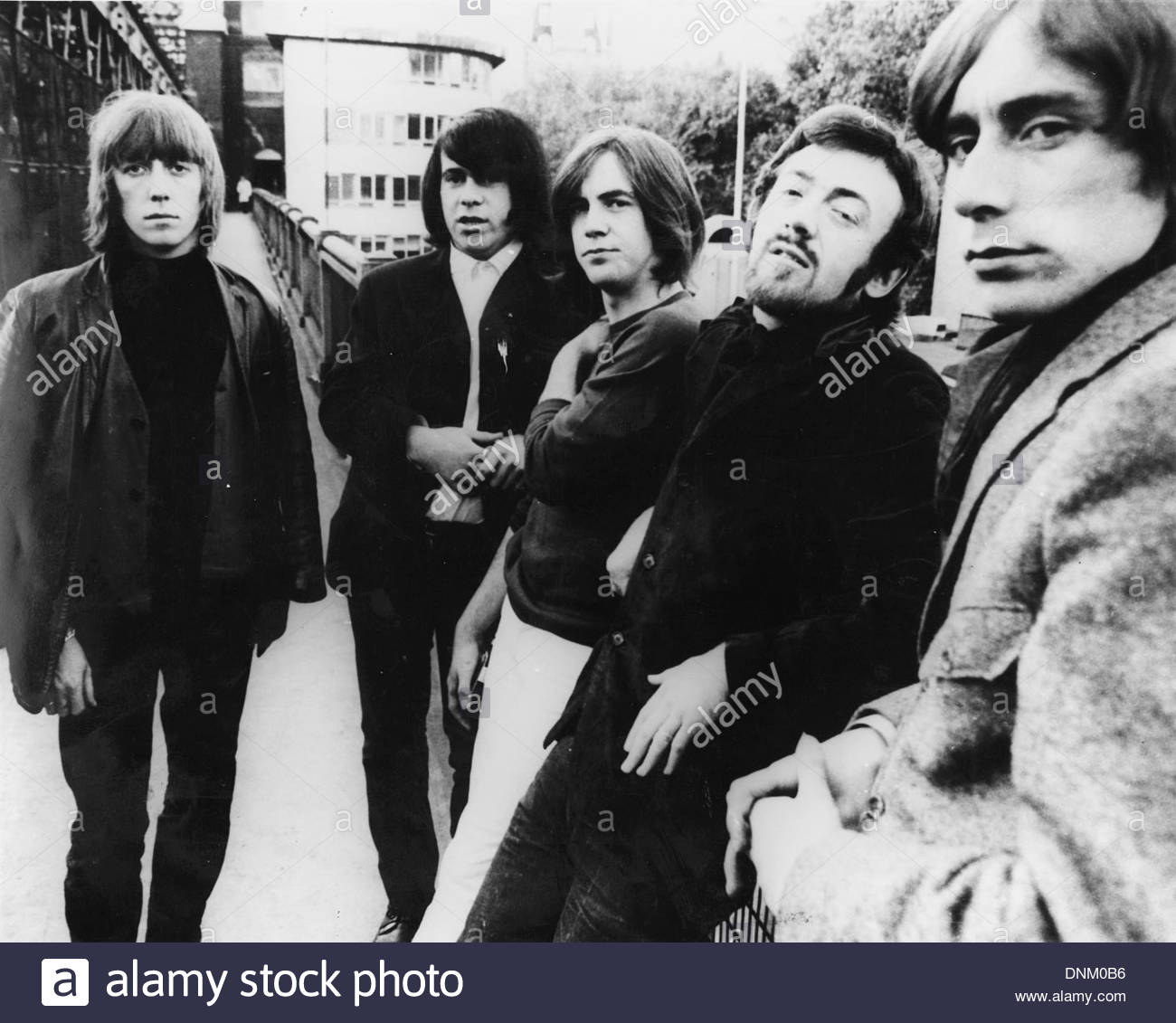 The Pretty Things Band Stock Photos & The Pretty Things Band Stock ...