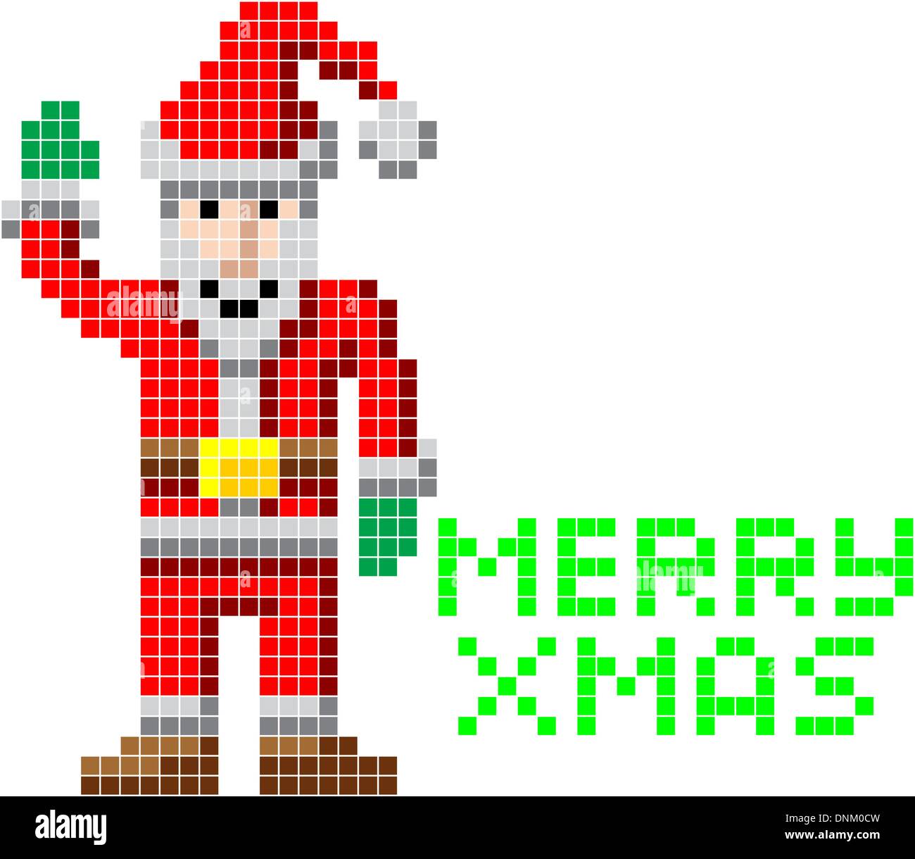 Old fashioned arcade Stock Vector Images - Alamy