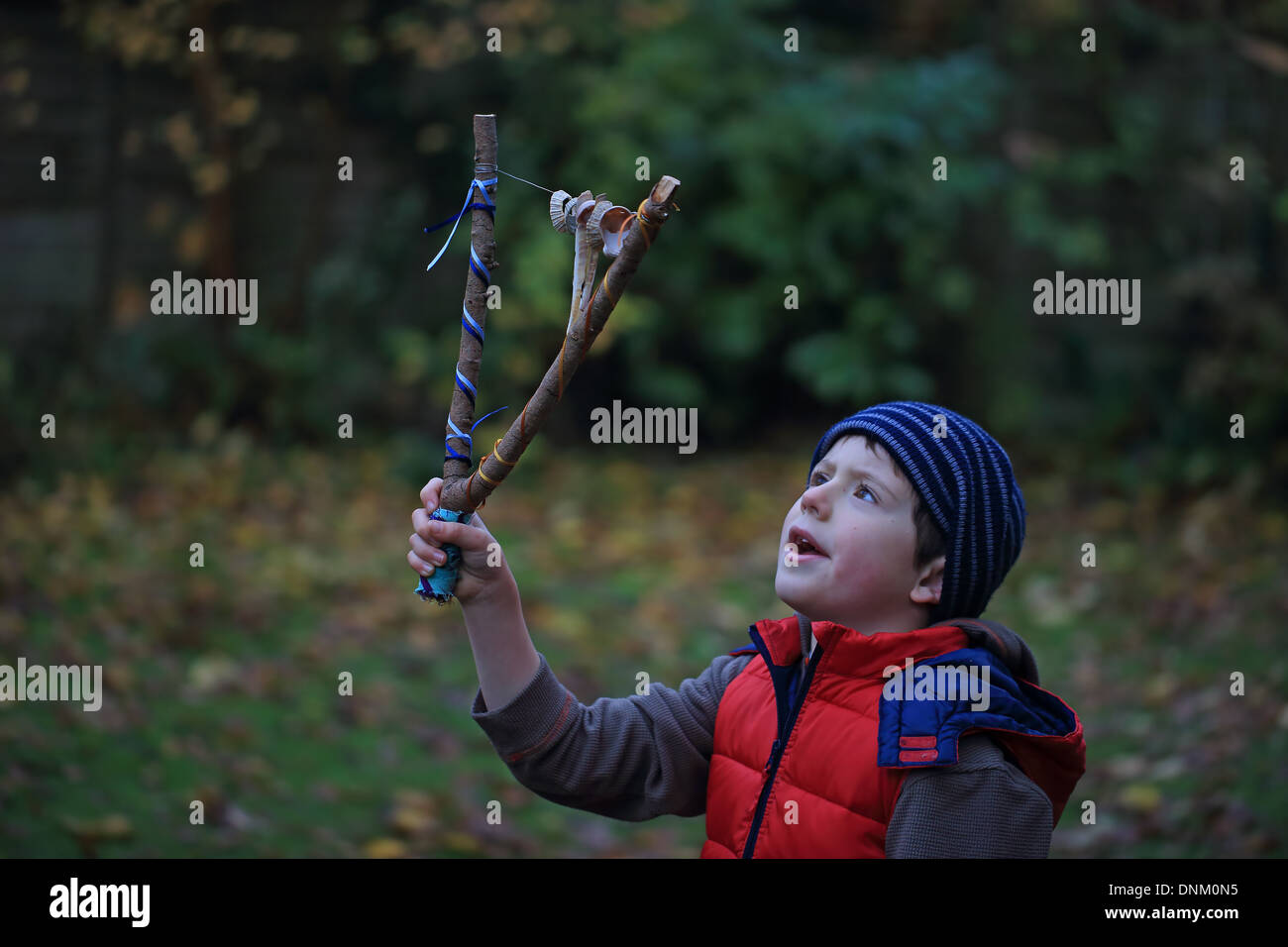 Musical instruments from natural products Stock Photo - Alamy