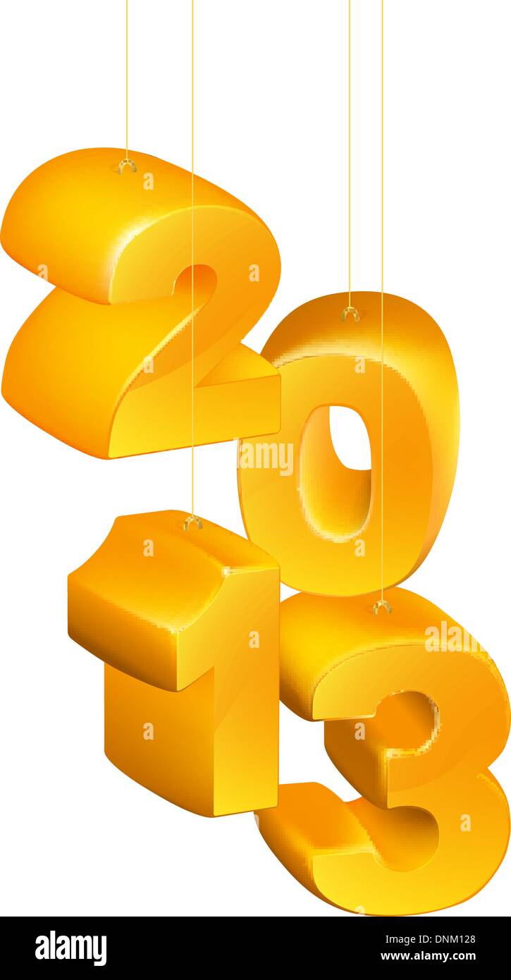 Numbers clipart hi-res stock photography and images - Alamy