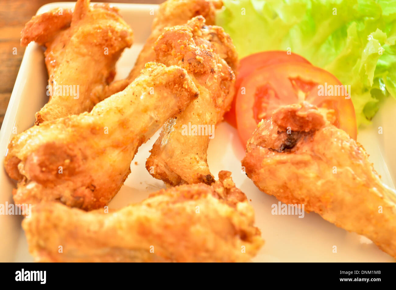 Chicken strips hi-res stock photography and images - Alamy