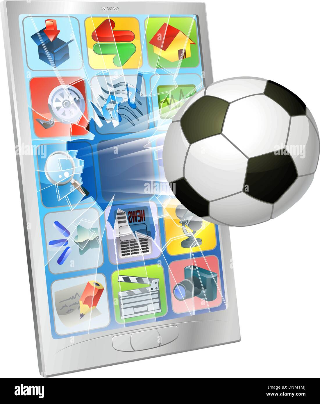 Football Animated Mobile at Levi Skipper blog