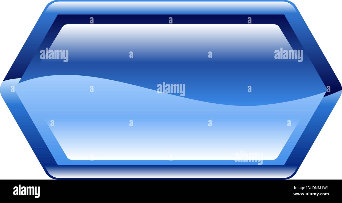 Blue banner hi-res stock photography and images - Alamy