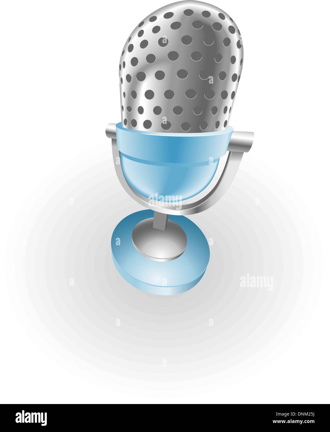 Mick blue Stock Vector Images - Alamy