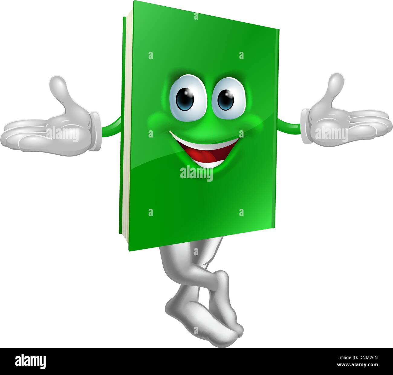 Legs crossed standing Stock Vector Images - Alamy