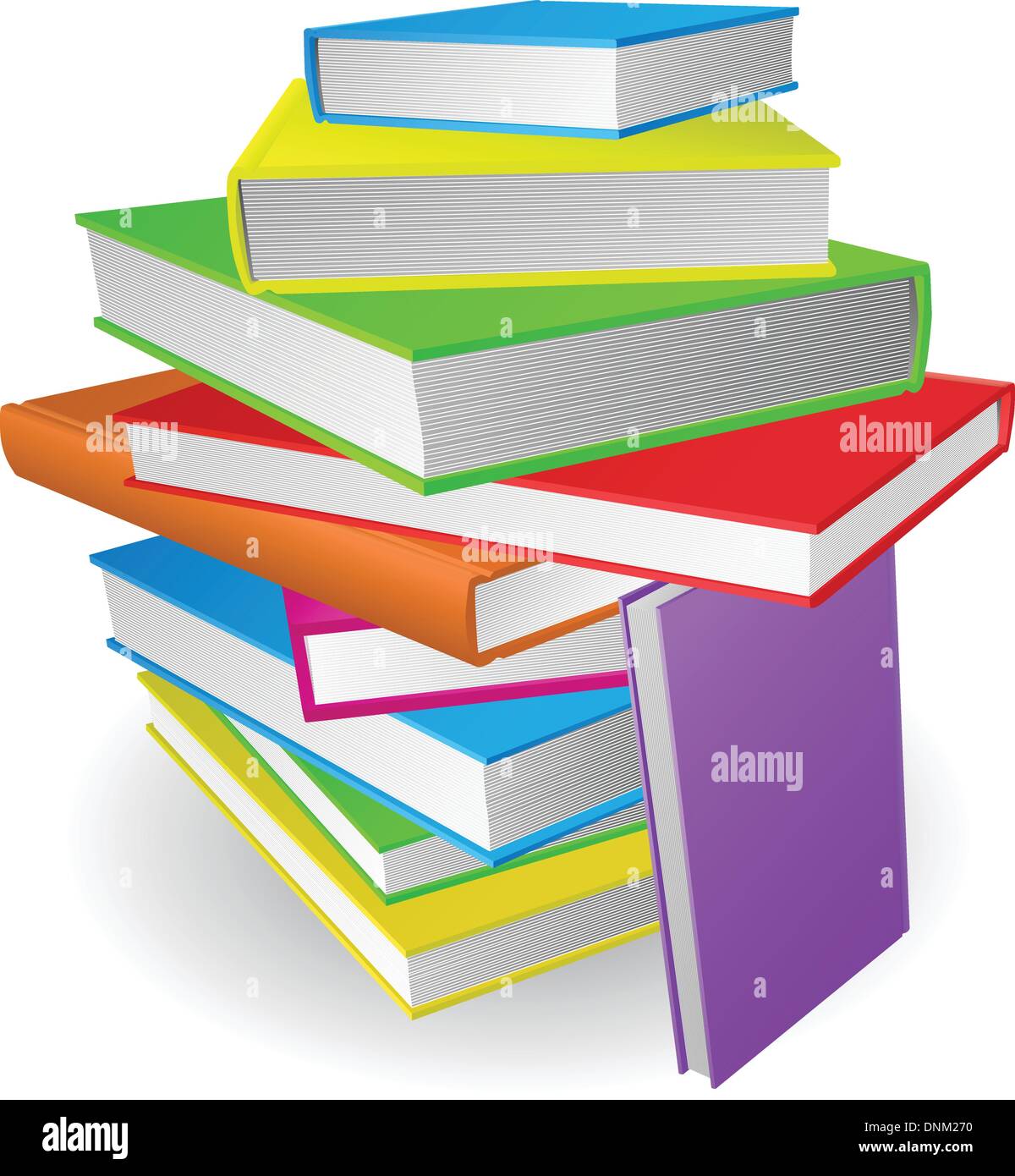 Pile variation Stock Vector Images - Alamy