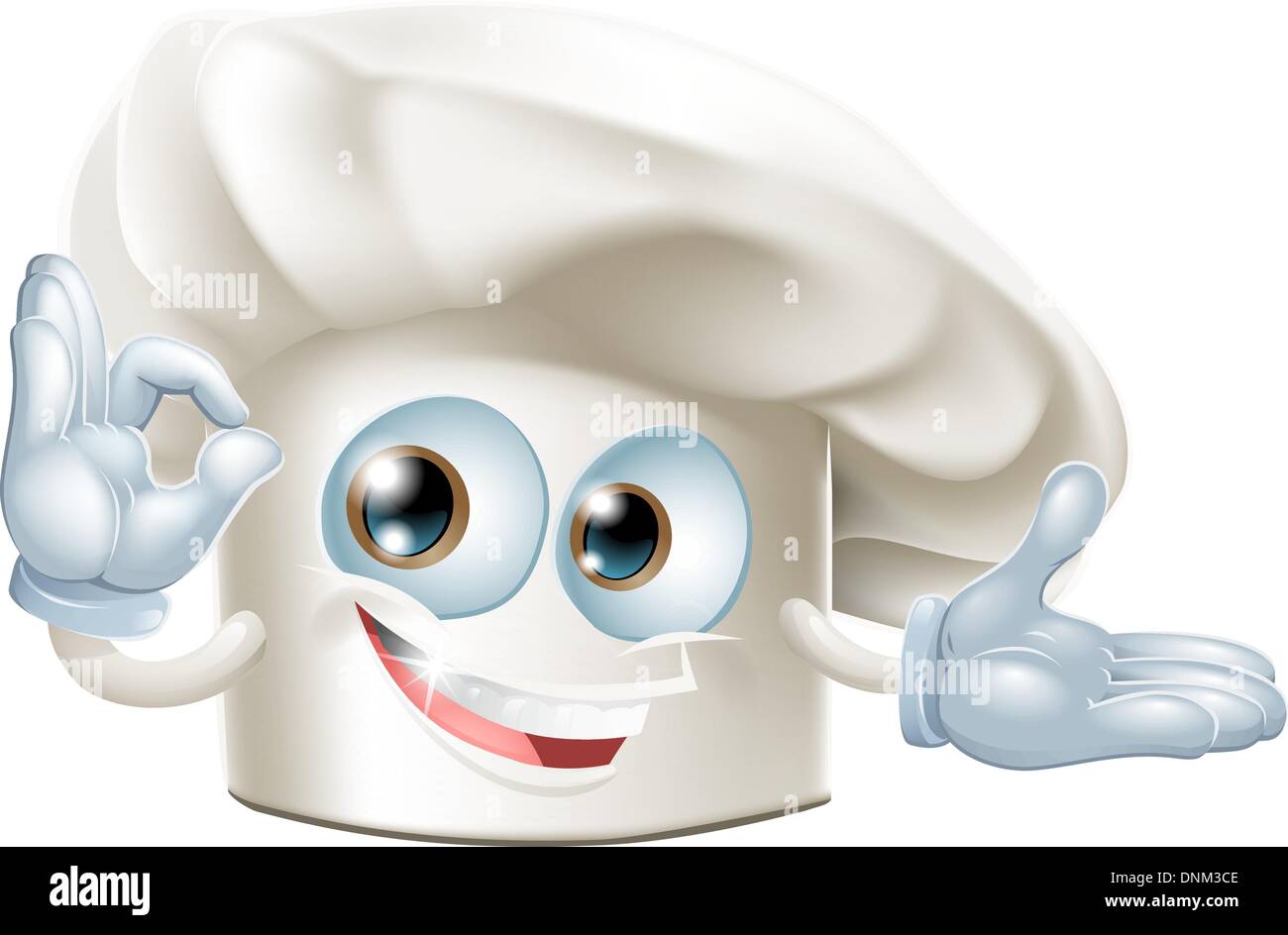 Man cooks kitchen Stock Vector Images - Alamy