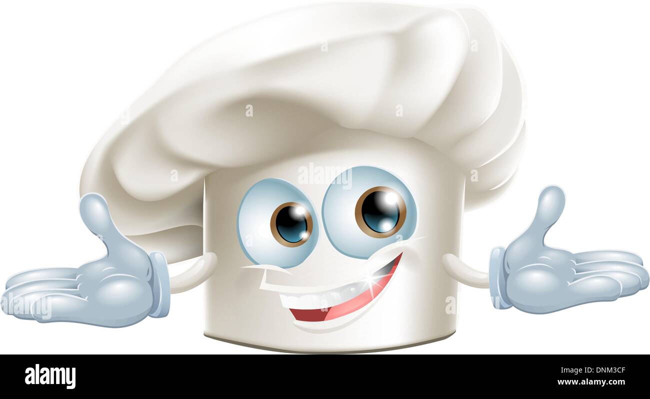 Man cooks kitchen Stock Vector Images - Alamy