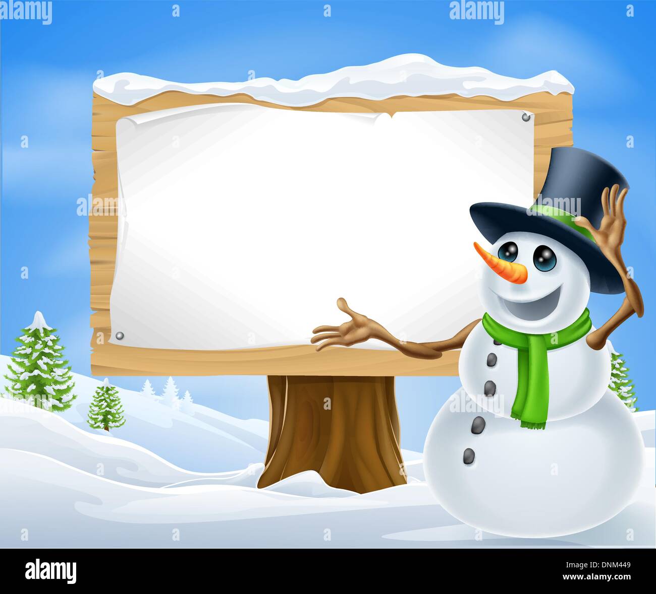 The branches of a tree in the frost Stock Vector Images - Alamy