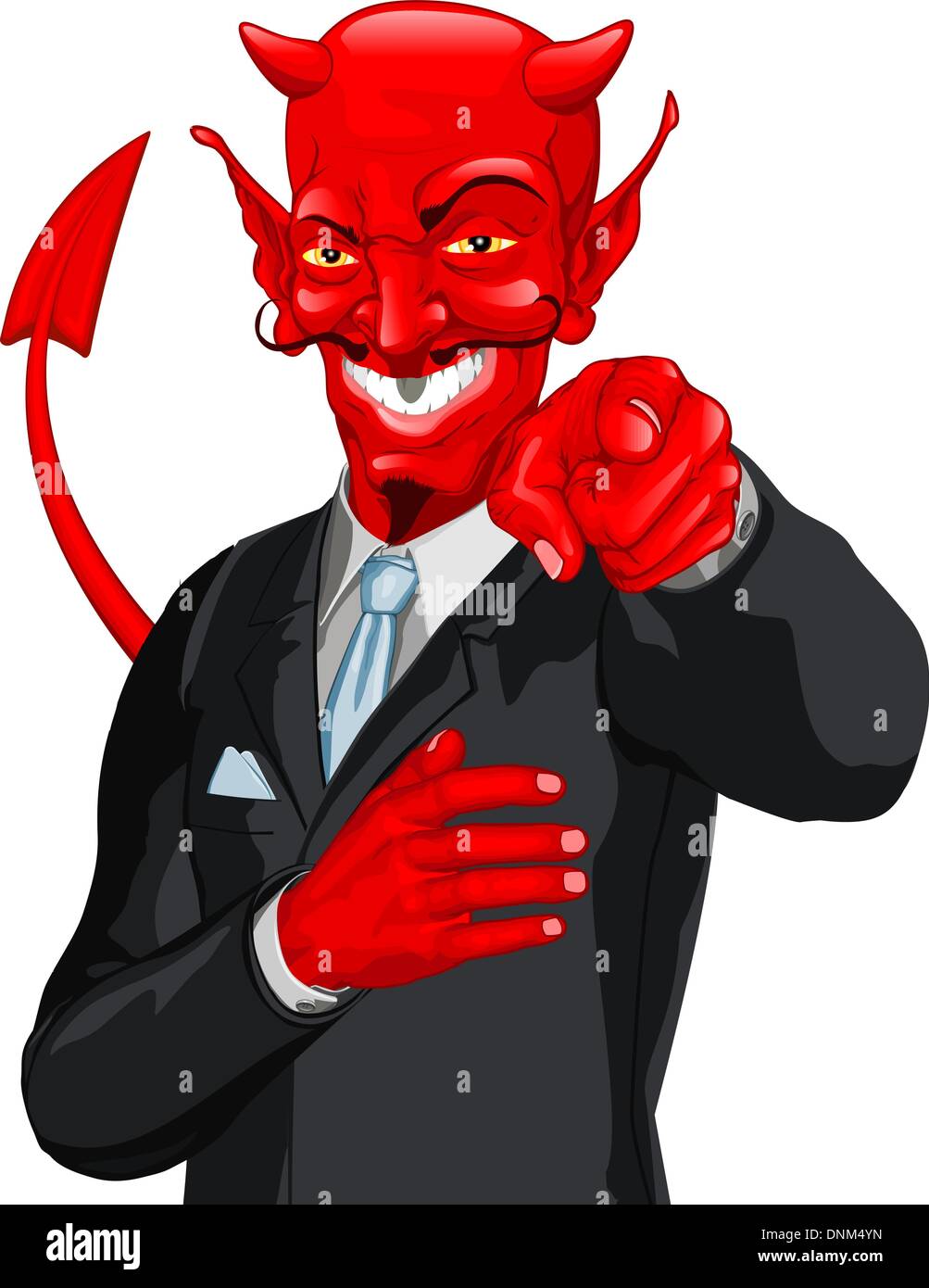 Corporate cheesy Stock Vector Images - Alamy