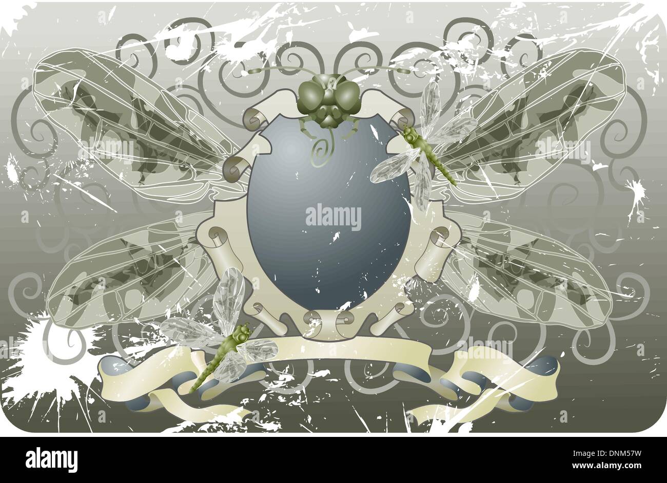 Head of a shield Stock Vector Images - Alamy