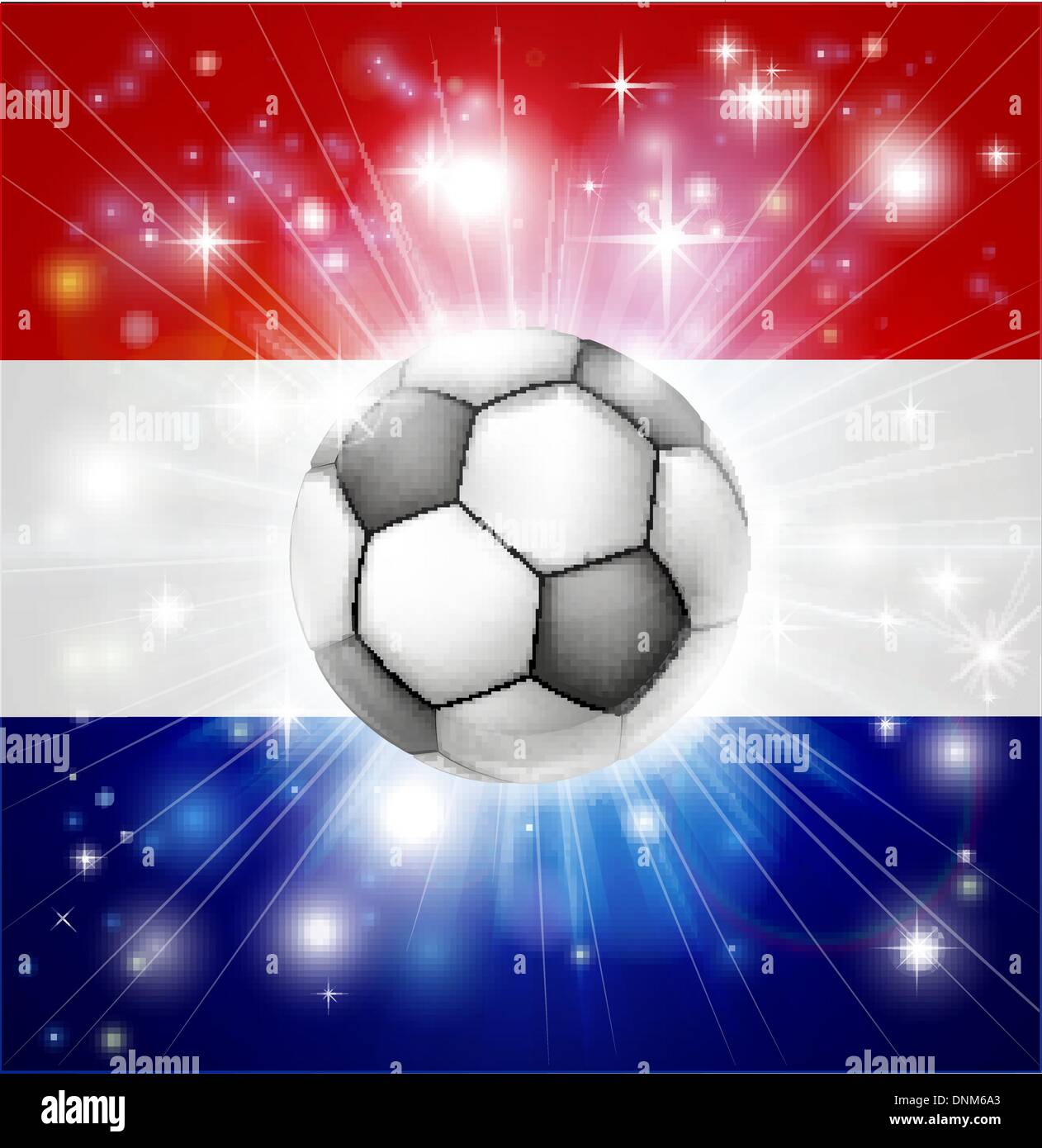 Netherlands Soccer Wallpaper