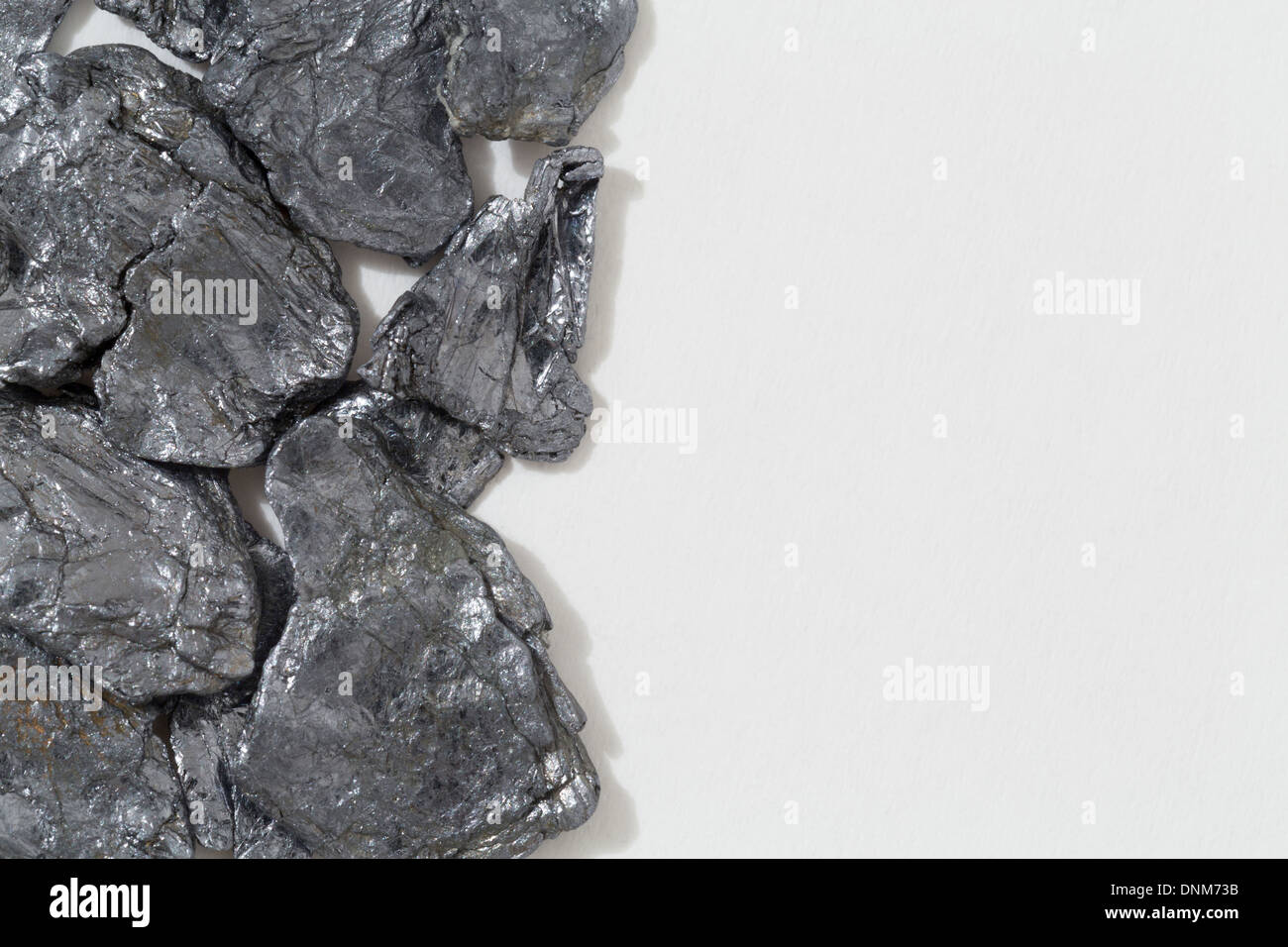 Molybdenum hi-res stock photography and images - Alamy
