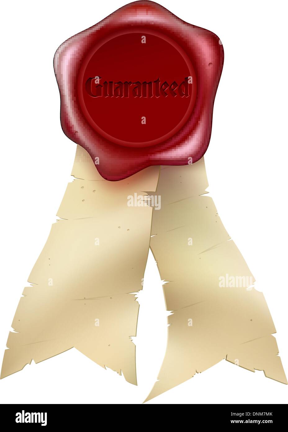 Embossed mark Stock Vector Images - Alamy