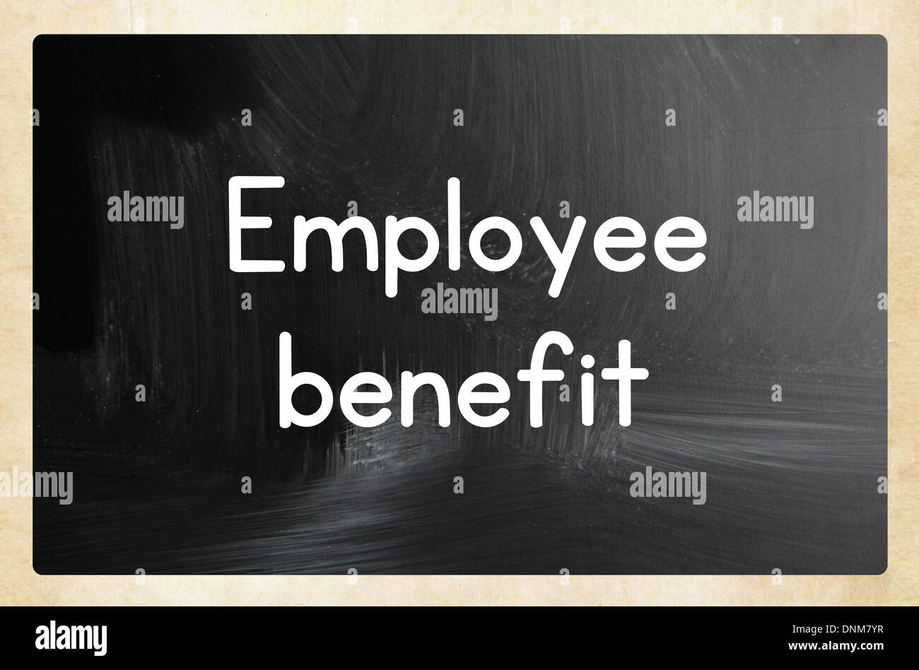 Employee benefit package hi-res stock photography and images - Alamy