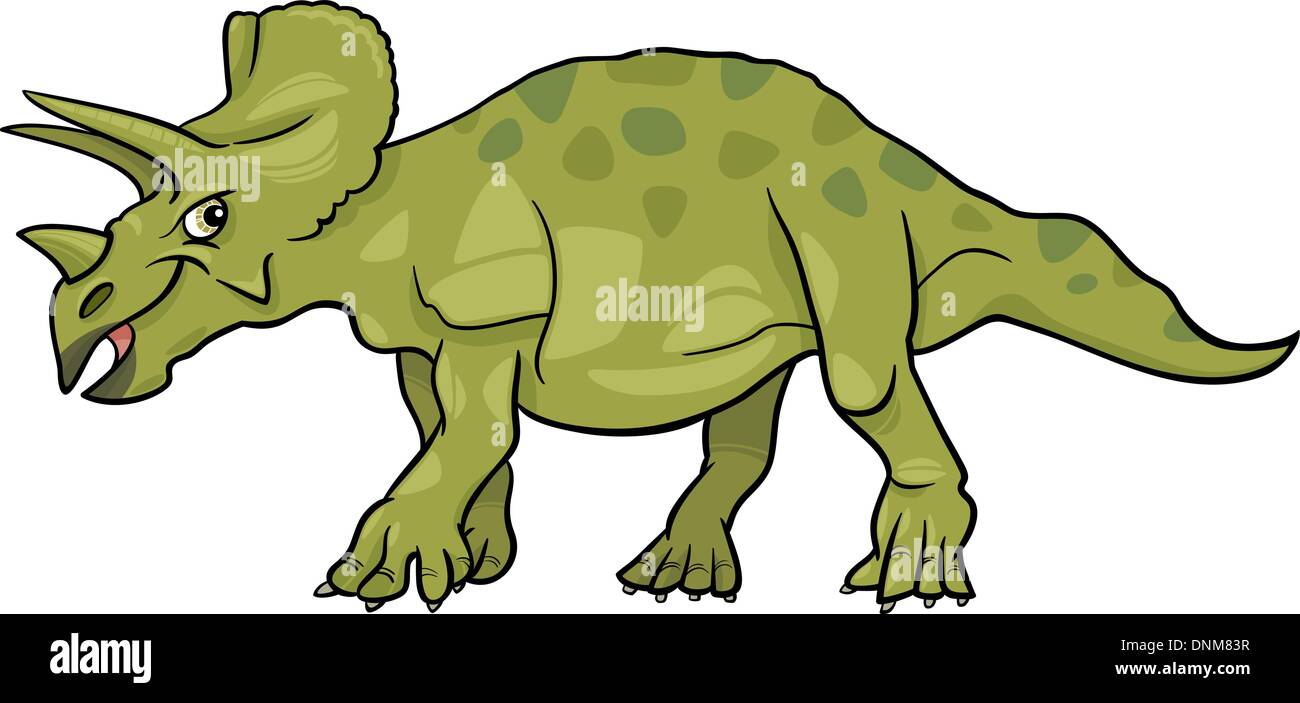 Triassic Vector Vectors High Resolution Stock Photography and Images ...