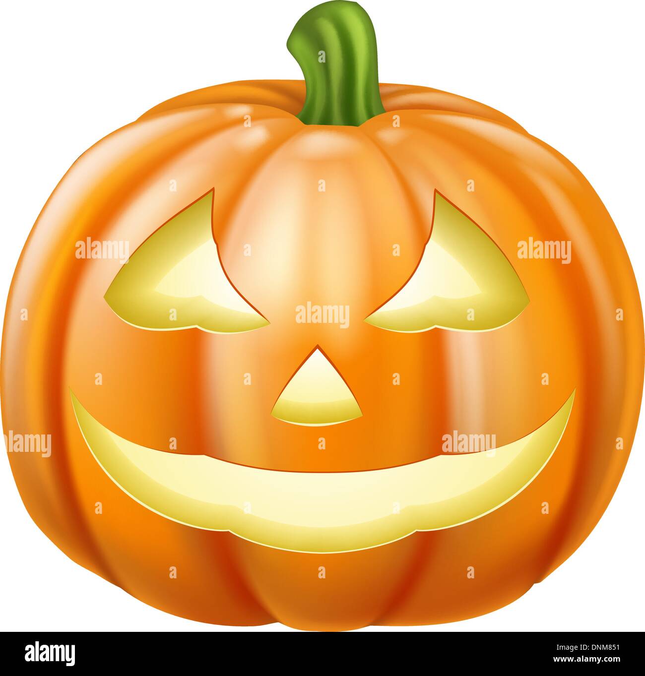 Eyes nose mouth halloween Stock Vector Images - Alamy