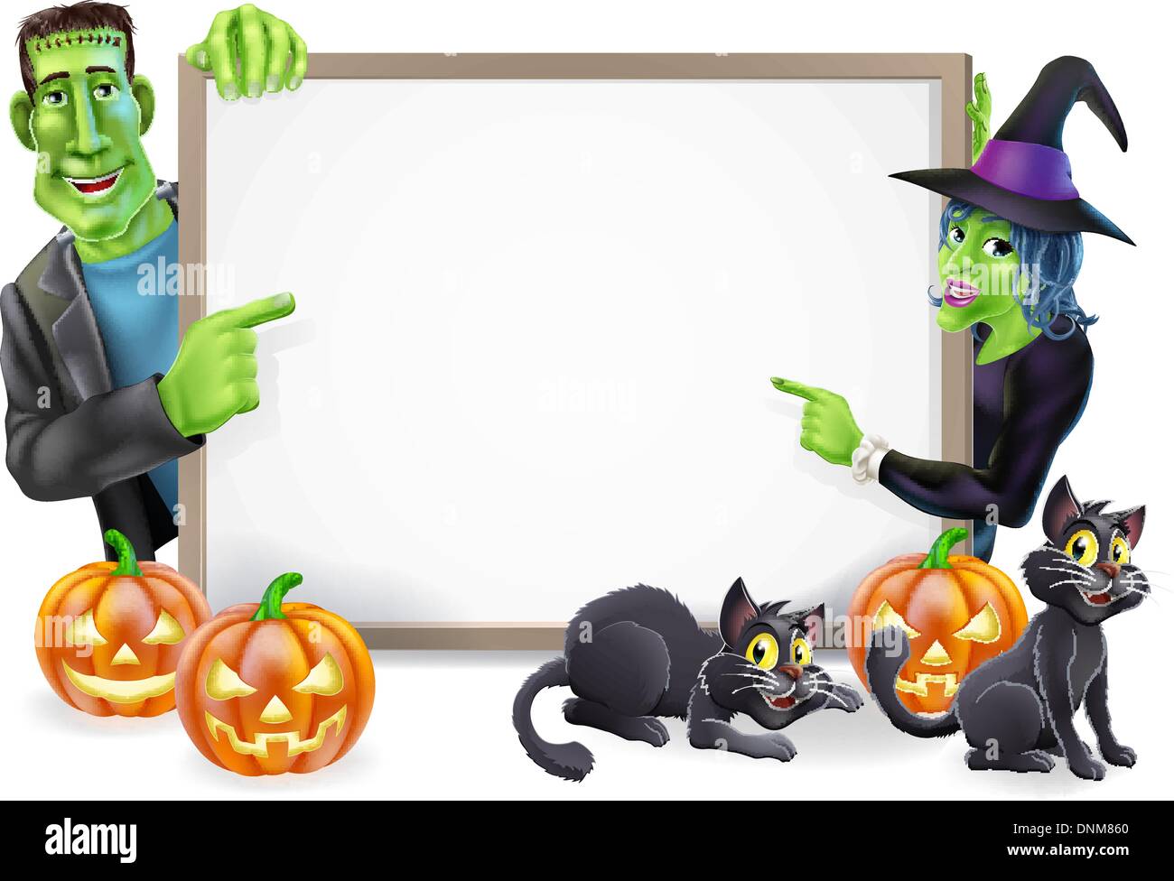 Sign poster banner Stock Vector Images - Alamy