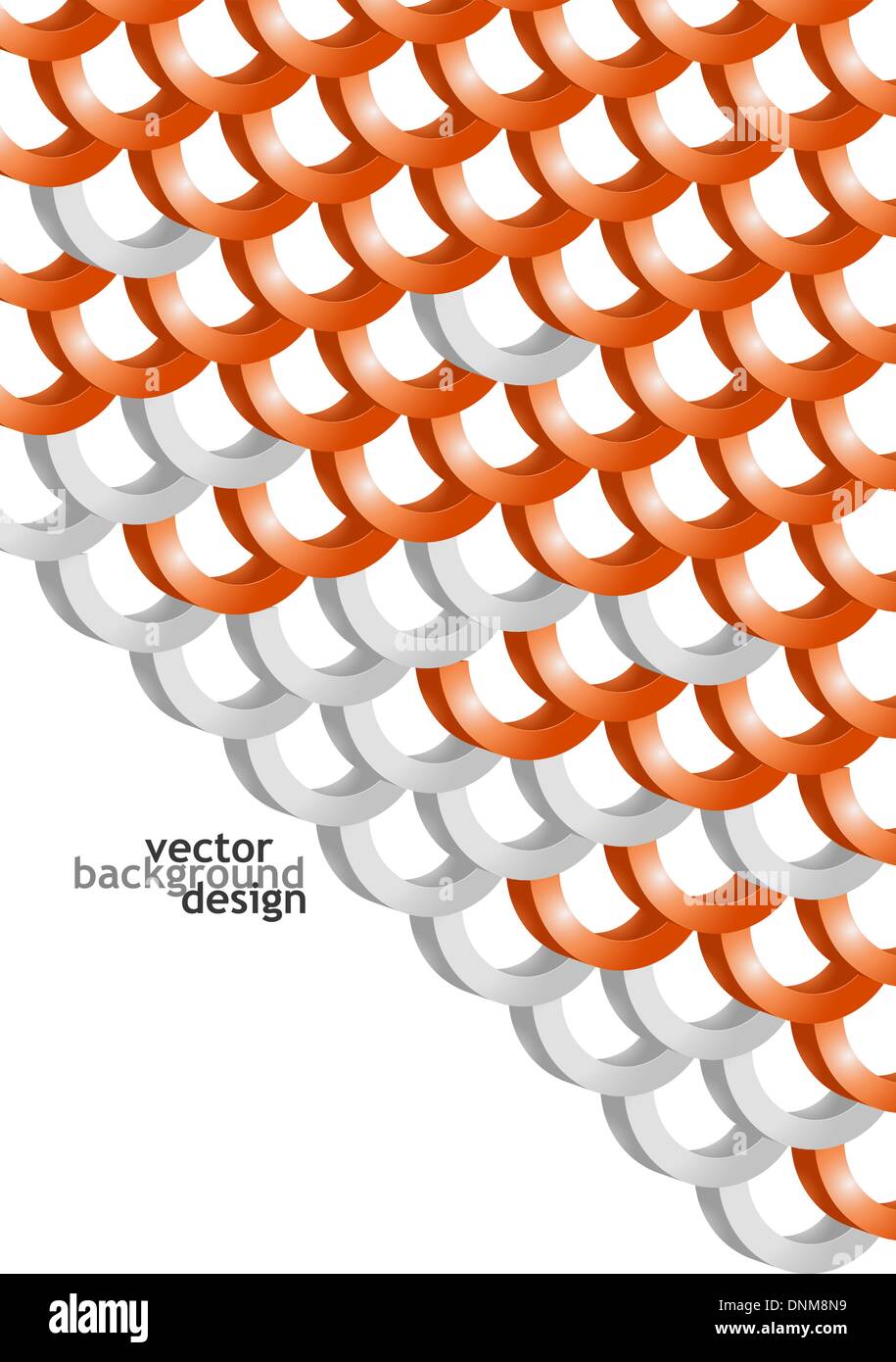 Vector Illustration of Abstract Background Design for Poster, Cover ...